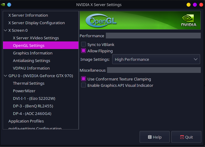 Jittery videos (AVC1) · Issue #43 · elFarto/nvidia-vaapi-driver · GitHub