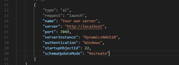 SchemaUpdateMode = synchronize failed with code 422. Reason: Value cannot be null. · Issue #1816 ...
