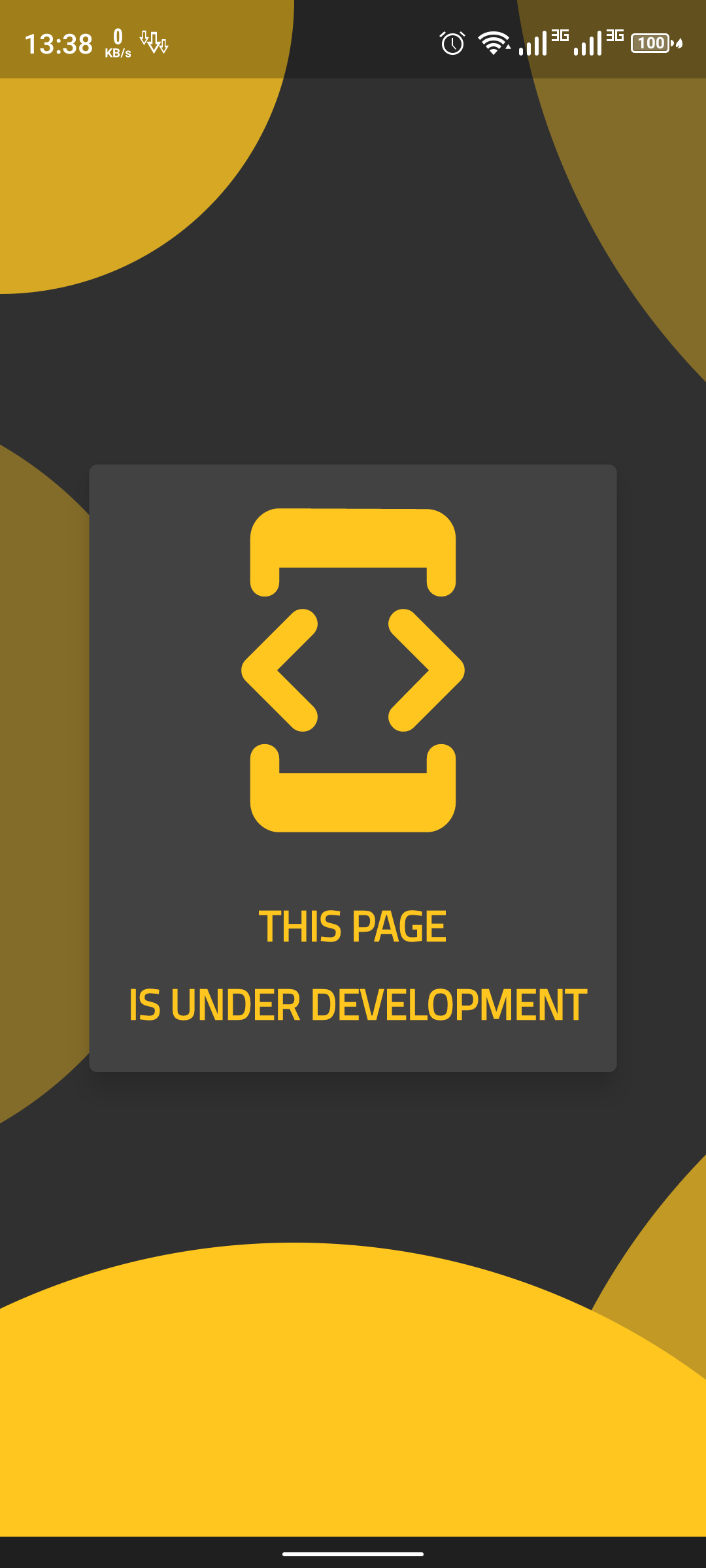 Github Malouda0000flutter Interview Simple Interview Flutter App