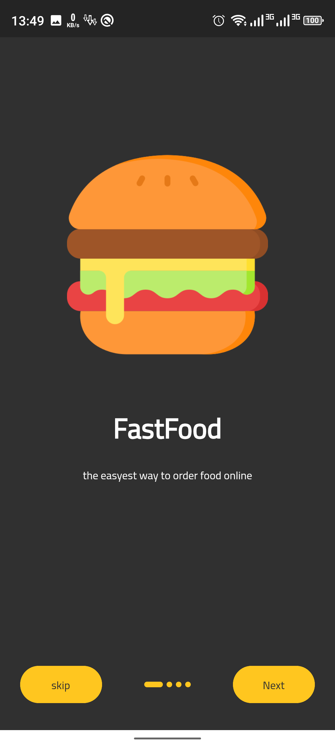 Github Malouda0000flutter Interview Simple Interview Flutter App