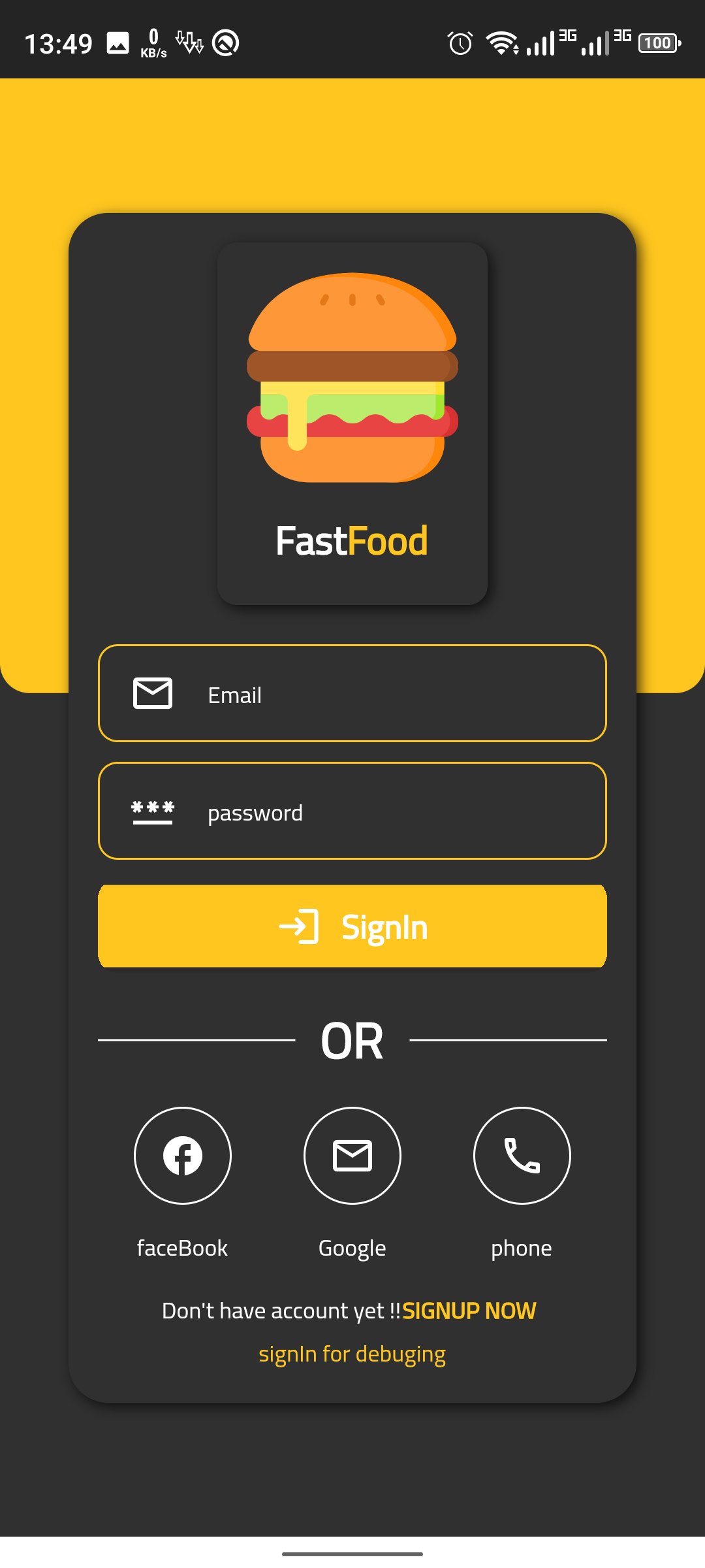 GitHub - malouda0000/flutter-interview: simple interview flutter app