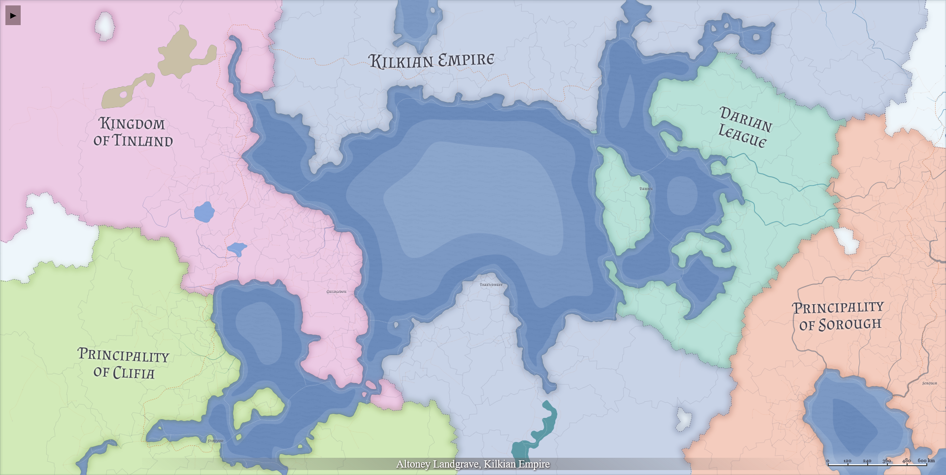 Regenerate State creates one State less then specified · Issue #656 ...