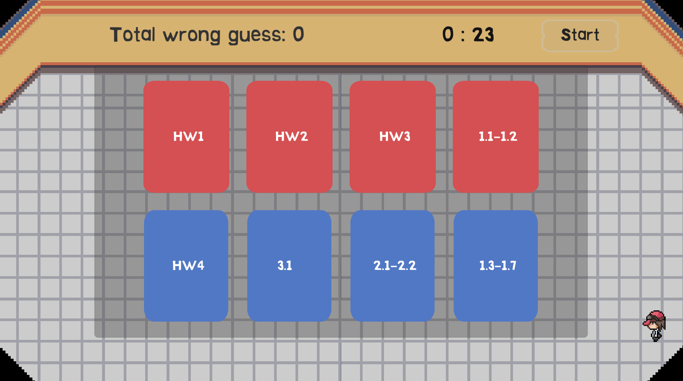 GitHub - eunkang/MatchingCard: Card game in Unity