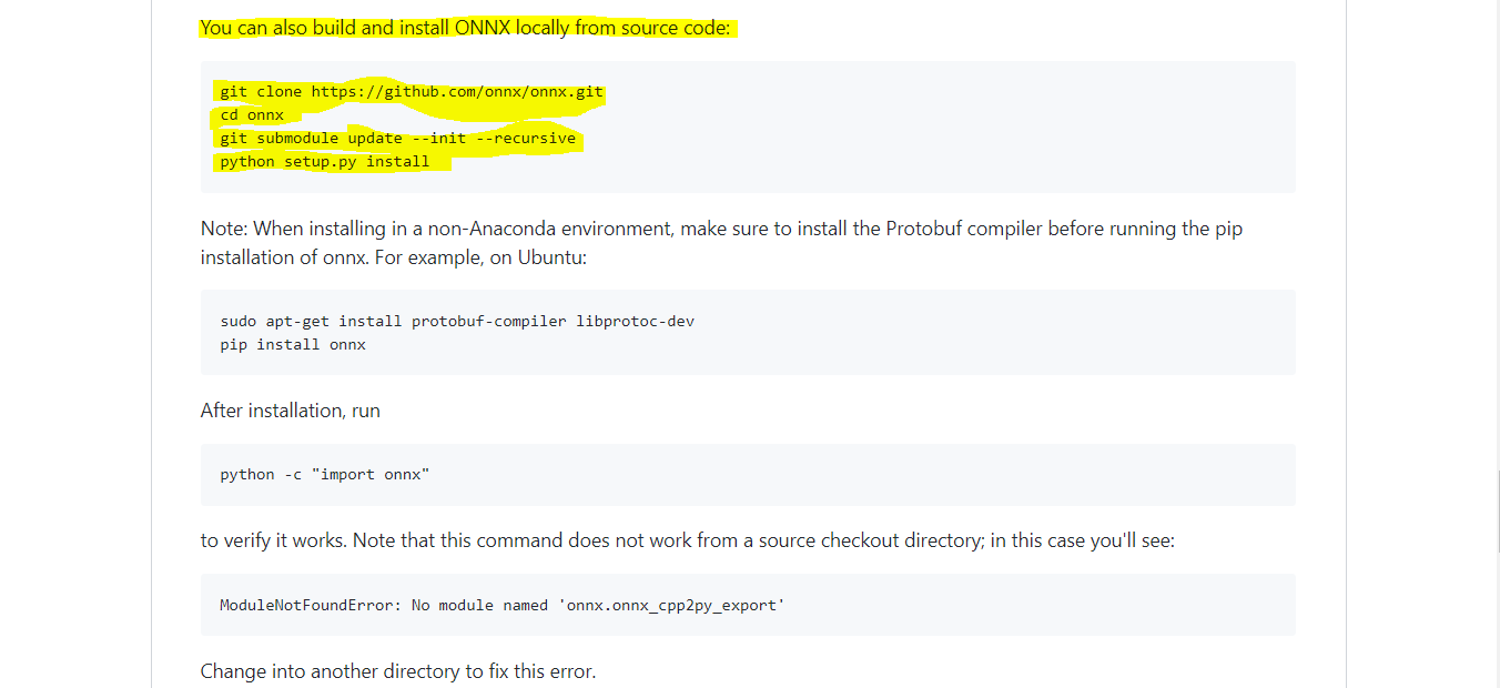 When converting tf model to onnx: get"RuntimeError: No schema registered for 'Acos'!" · Issue ...