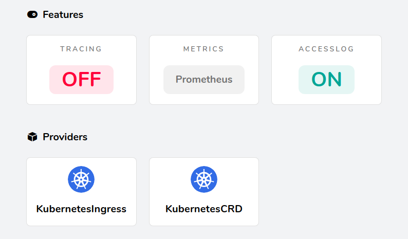 Possible memory leak in Traefik 2 as k8s ingress controller · Issue #7964 · traefik/traefik · GitHub