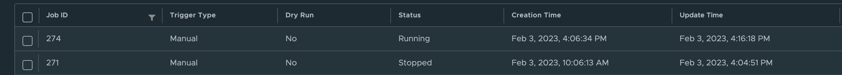 GC stuck after deleting manifest · Issue #18132 · goharbor/harbor · GitHub
