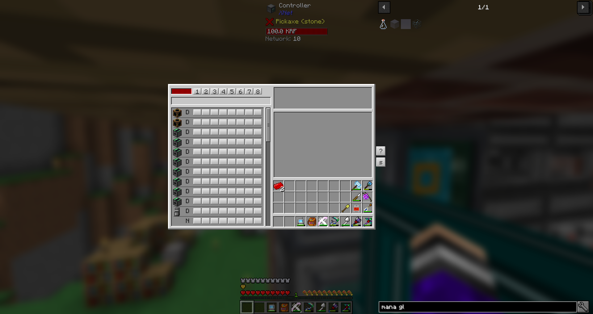 Xnet Controllers lose all data when chunks unload? · Issue #154 · McJtyMods/XNet · GitHub