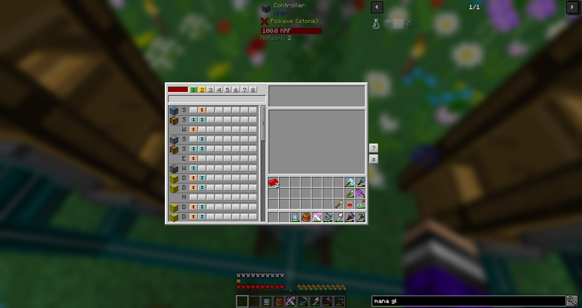 Xnet Controllers lose all data when chunks unload? · Issue #154 · McJtyMods/XNet · GitHub