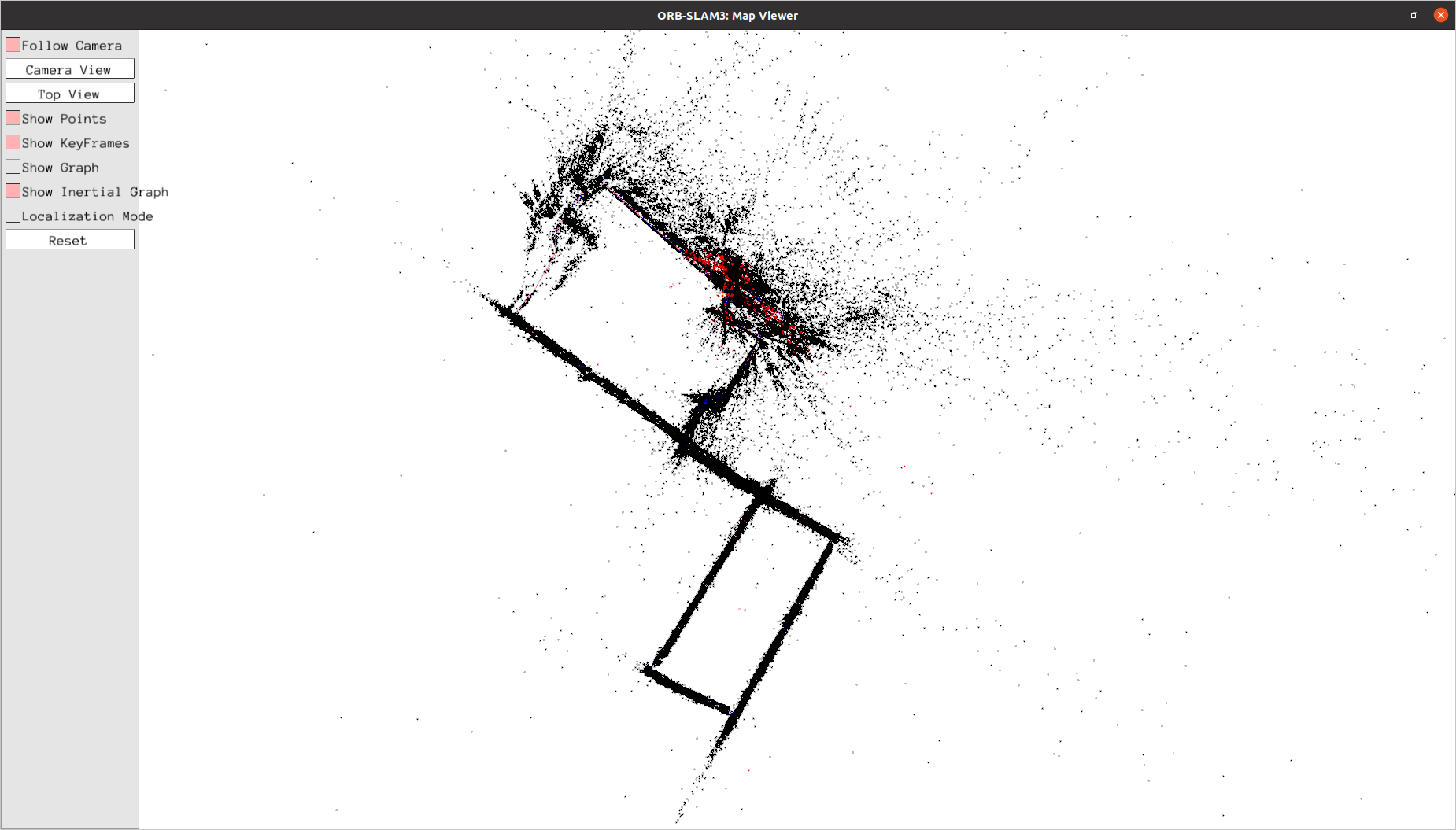 Questions about VIO results and custom VIOs · Issue #54 · VIS4ROB-lab/covins · GitHub