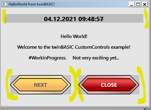GUI, MyForm BackgroundFill · Issue #531 · twinbasic/twinbasic · GitHub
