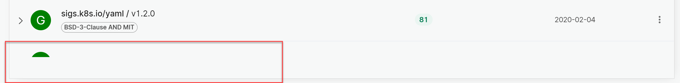Issues with Workspace page (new UI) · Issue #946 · clearlydefined/website · GitHub
