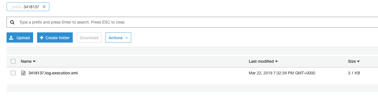 Duplicate Run Ids And Both Executions Failing With No Log Outputs · Issue 4637 · Rundeck