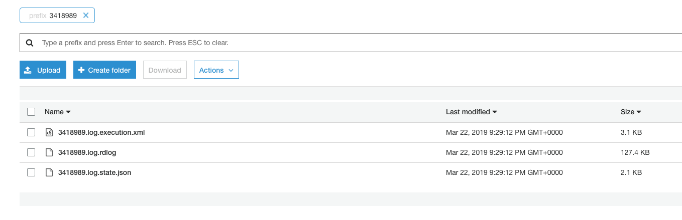 Duplicate Run Ids And Both Executions Failing With No Log Outputs · Issue 4637 · Rundeck