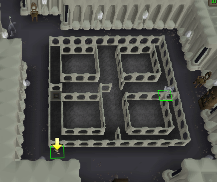 Mage Training Arena Telekinetic Room Broke · Issue #6299 · runelite ...