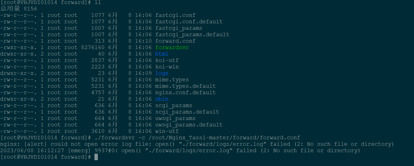 编译报错，请问这版nginx有问题？ · Issue #21 · jntass/Nginx_Tassl · GitHub