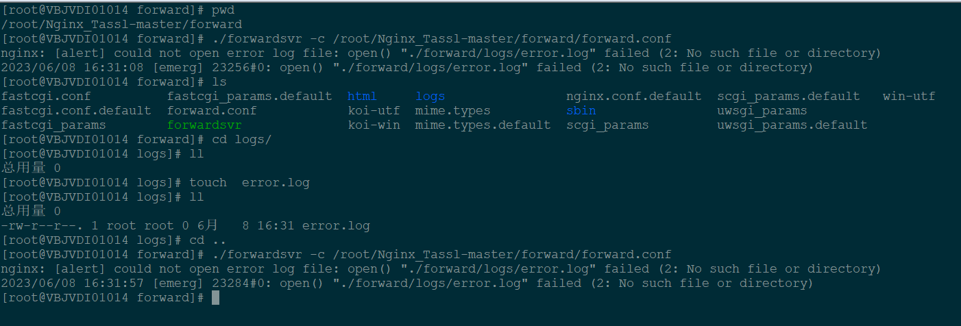 编译报错，请问这版nginx有问题？ · Issue #21 · jntass/Nginx_Tassl · GitHub