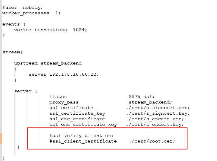 编译报错，请问这版nginx有问题？ · Issue #21 · jntass/Nginx_Tassl · GitHub