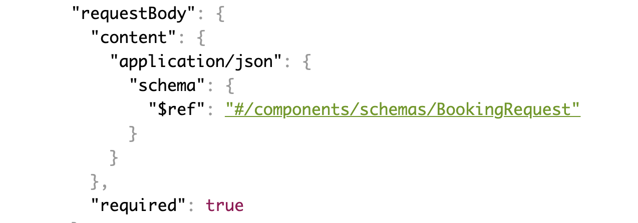 Spring Swagger 3 Response Body Model information is not displayed · Issue #1251 · springdoc ...