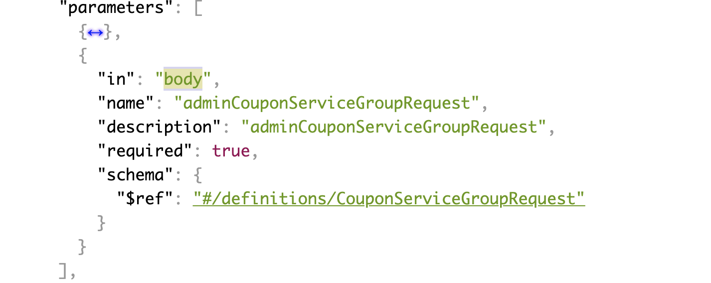 Spring Swagger 3 Response Body Model information is not displayed · Issue #1251 · springdoc ...