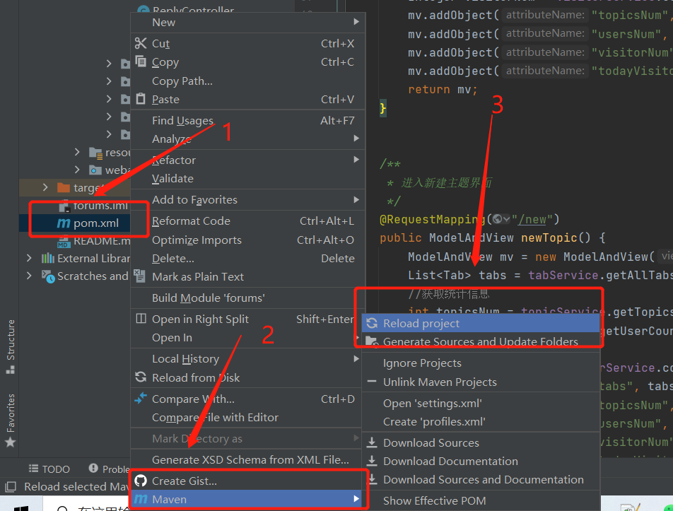 GitHub - Rainwind1995/Forum