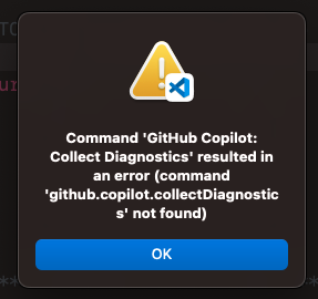 Copilot Not Working · community · Discussion #41947 · GitHub