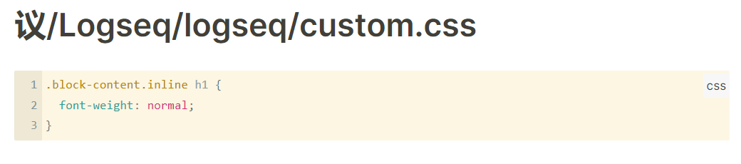 block style (bold font) still exists when it was referenced in another ...