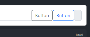 Rounded corners while using component b-input-group-append/prepend · Issue #470 · bootstrap-vue ...