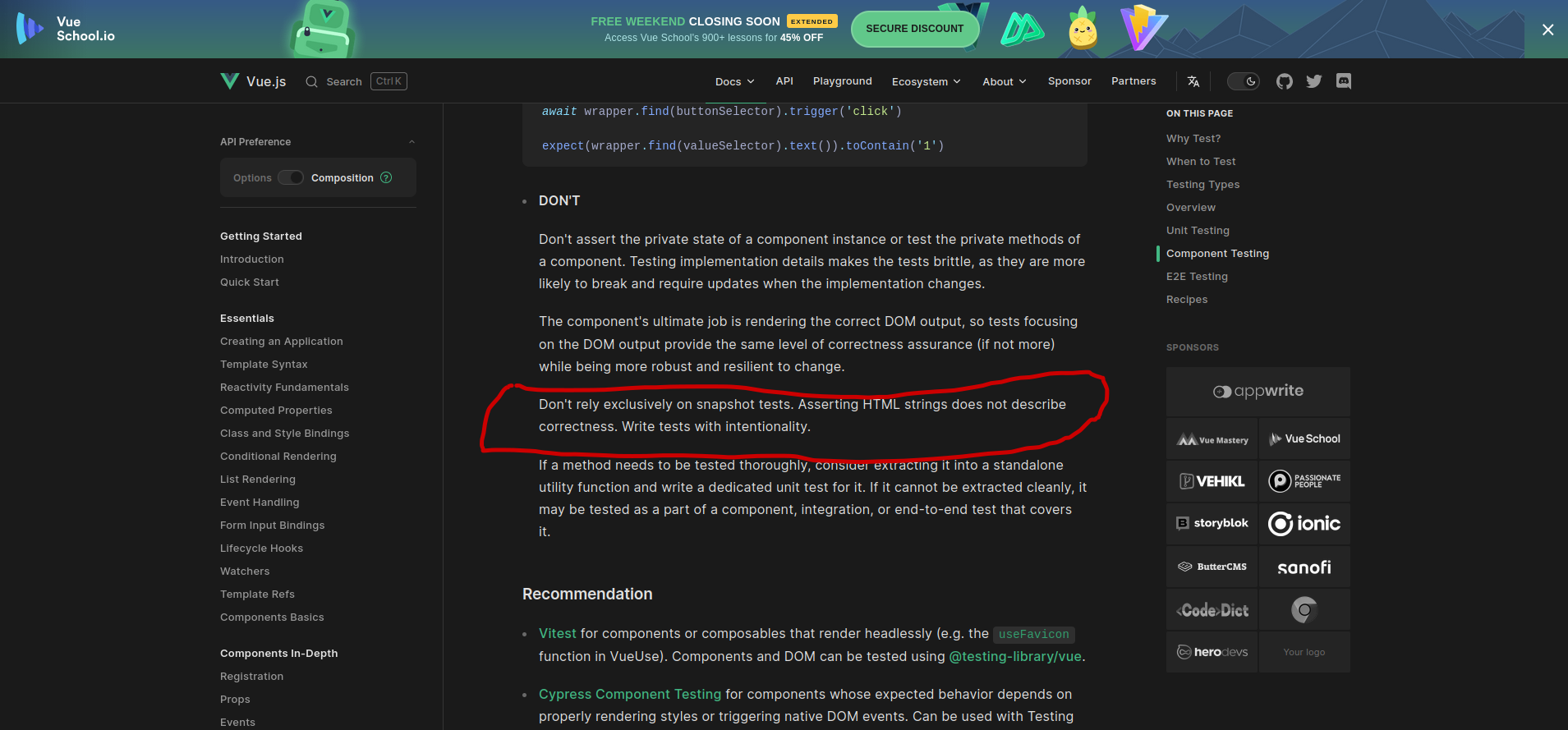 Reset Bootstrap Components Id In Snapshots · Bootstrap Vue Next Bootstrap Vue Next · Discussion 