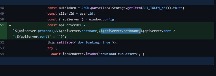 Local Directory Errors Related to Pull Request #1449 · Issue #1464 · trendscenter/coinstac · GitHub