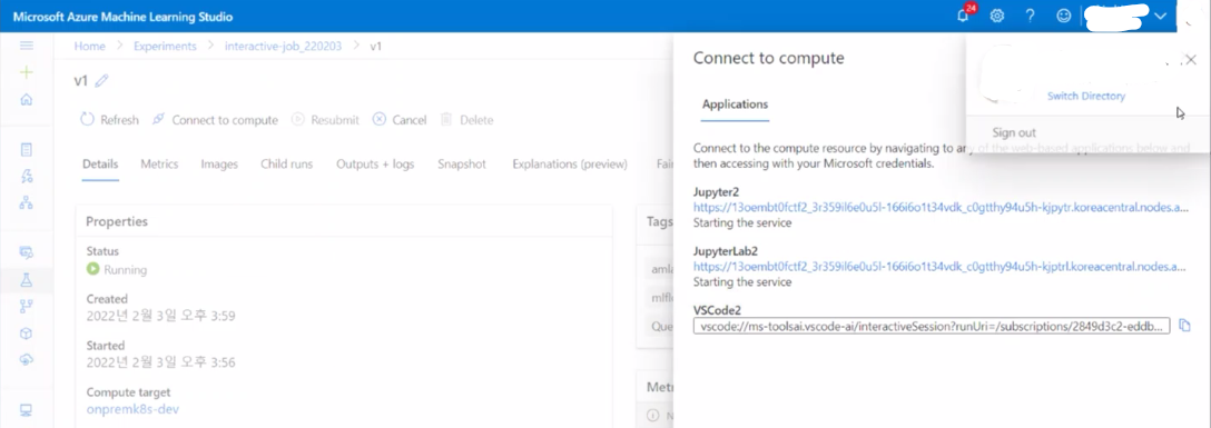 Bug report · Issue #496 · microsoft/vscode-azure-account · GitHub