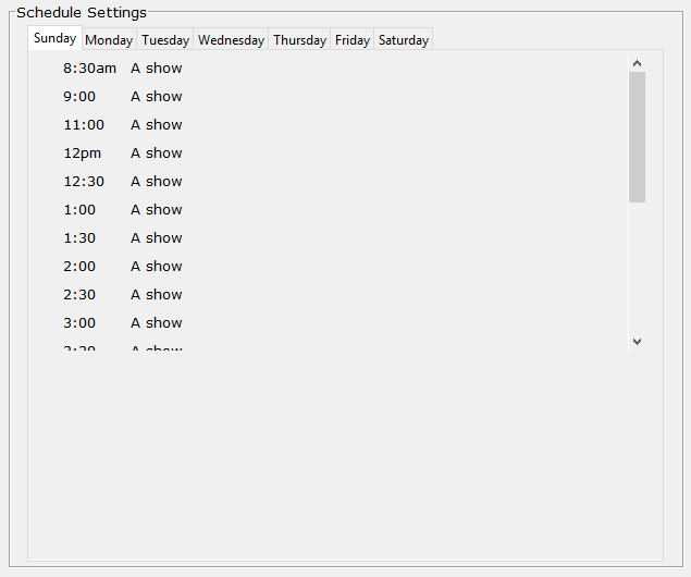 Forcing Tab Size To Be Same As Scrollable Column Size Within · Issue