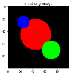 Output average RGB color of each segmented class · Issue #3740 ...