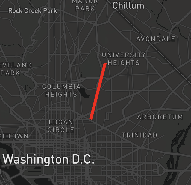 Need More Explanation About Geojsonlayer Line · Issue 625 · Alex3165 React Mapbox Gl · Github