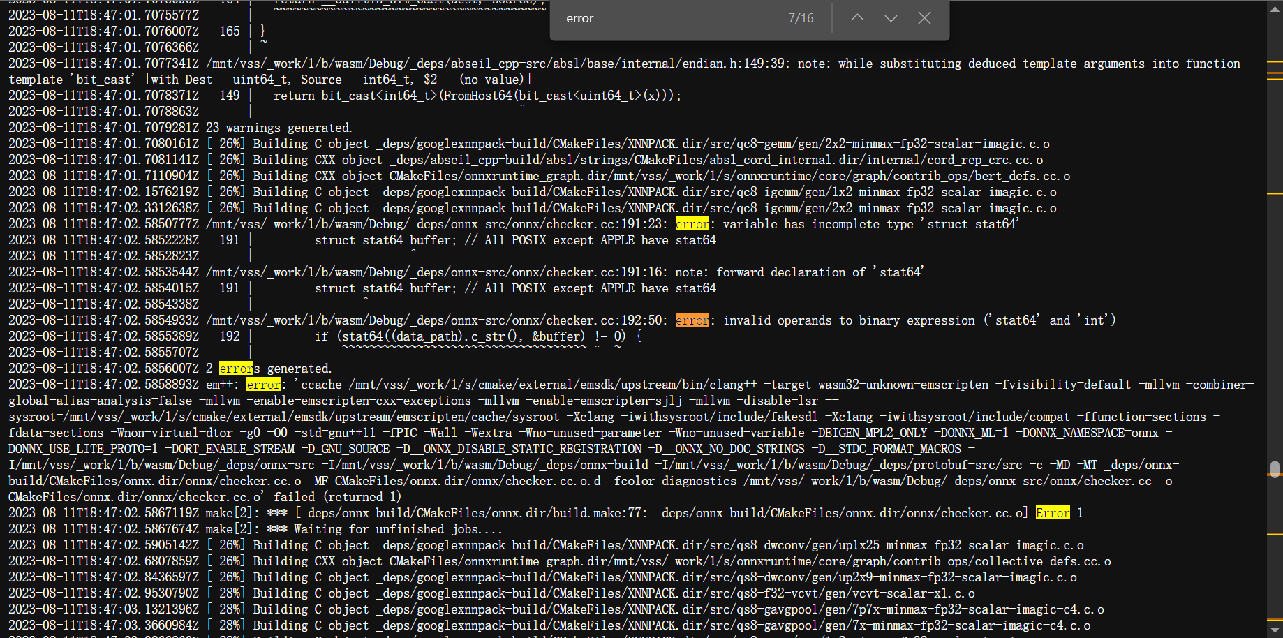 Fix the MlasSgemmKernel computation error on RISV64 by lerenhua · Pull ...