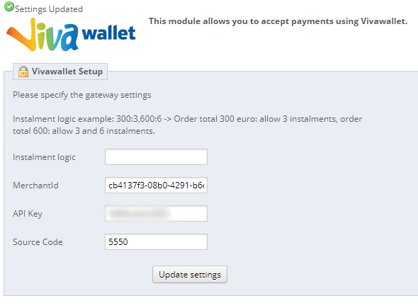 Module Payment Problems · Issue #374 · VivaPayments/API · GitHub