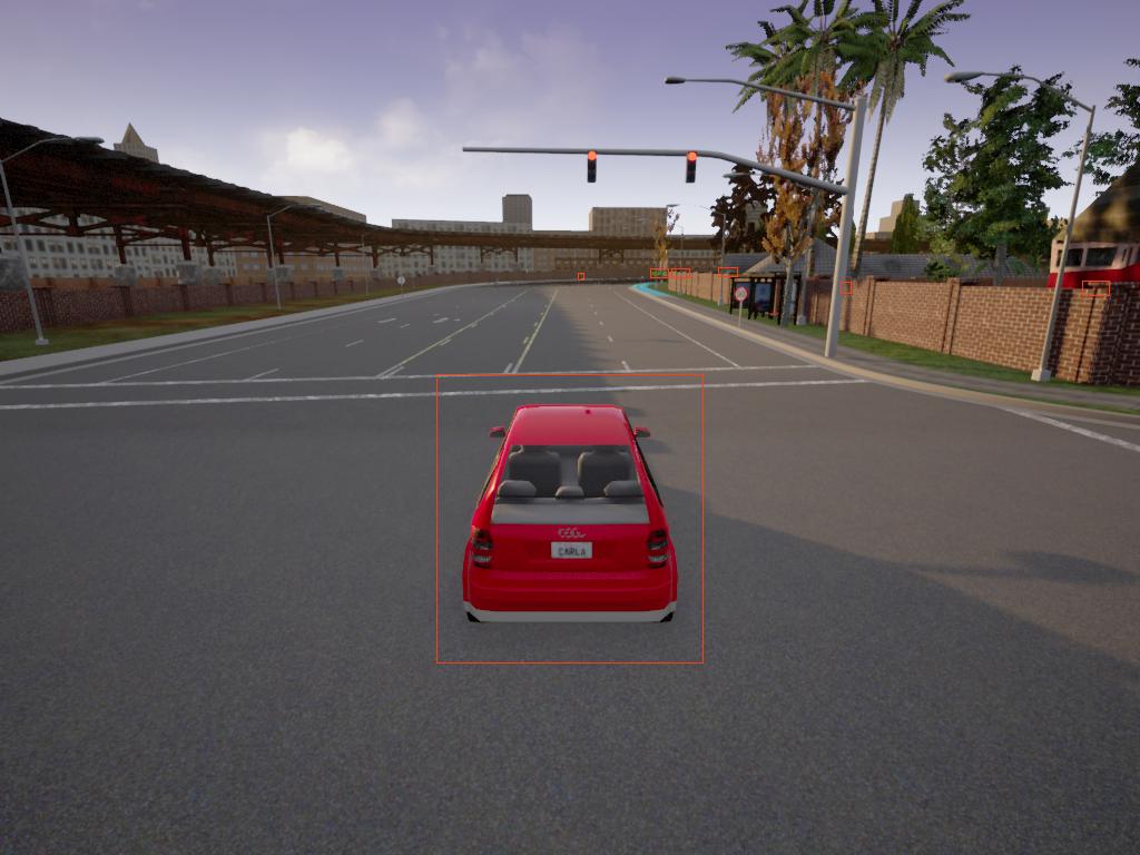 saving image with Bounding_Box Carla 0.9.6 · Issue #2325 · carla ...