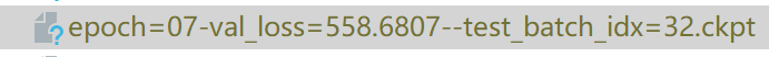 checkpoint callback not monitor correct value · Issue #4067 · Lightning-AI/pytorch-lightning ...