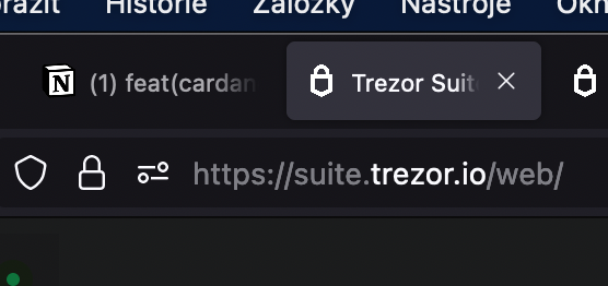 Favicon does not always change accordingly to macOS theme · Issue #4934 ...