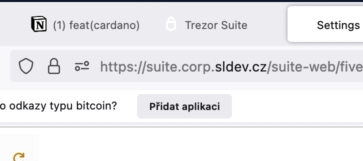 Favicon does not always change accordingly to macOS theme · Issue #4934 ...