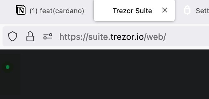 Favicon does not always change accordingly to macOS theme · Issue #4934 ...