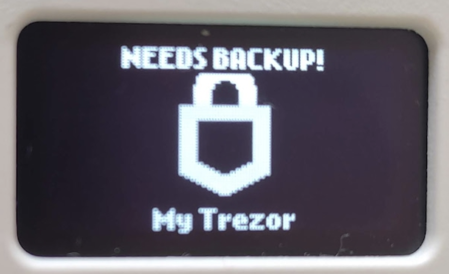 Suite uses incorrect default logo for T1 · Issue #5347 · trezor/trezor ...