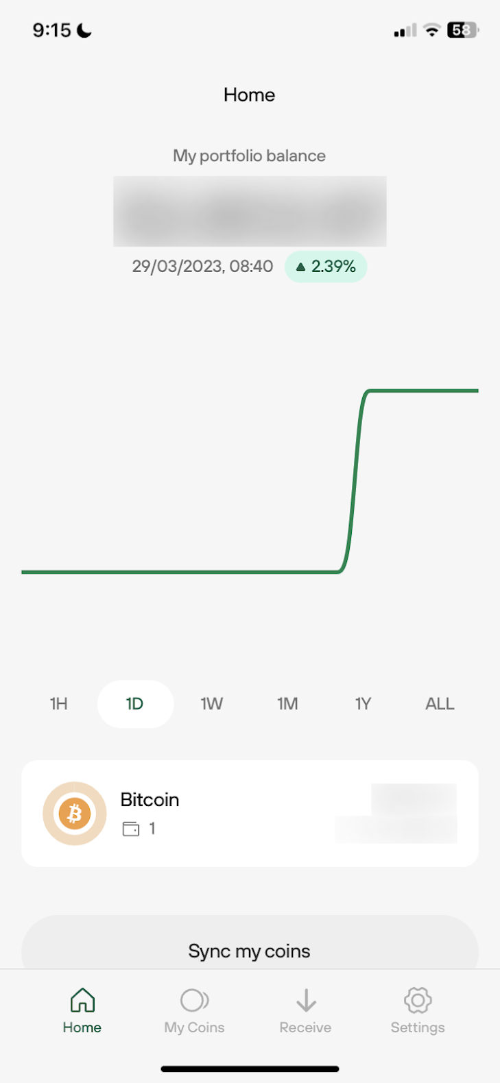 Accounts list broken in descreet mode · Issue #7945 · trezor/trezor-suite · GitHub