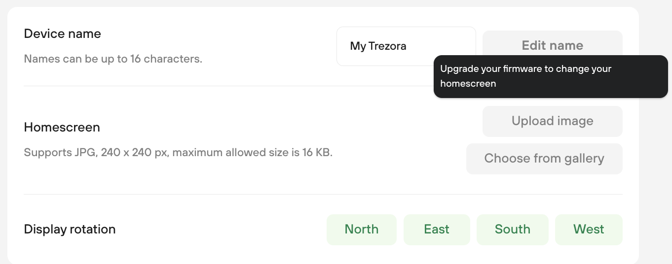 Adjust The Tool For Uploading Custom Background To Tt With Ui2 · Issue 6681 · Trezortrezor 