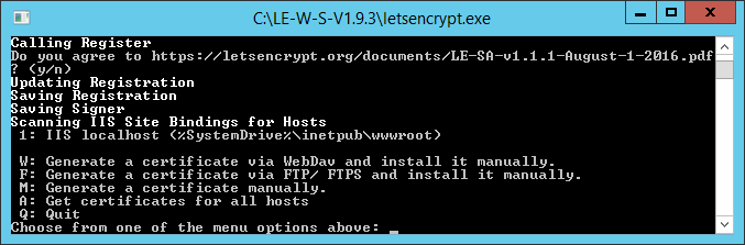 Exception The Object Identifier Does Not Represent A Valid Object · Issue 536 · Win Acmewin