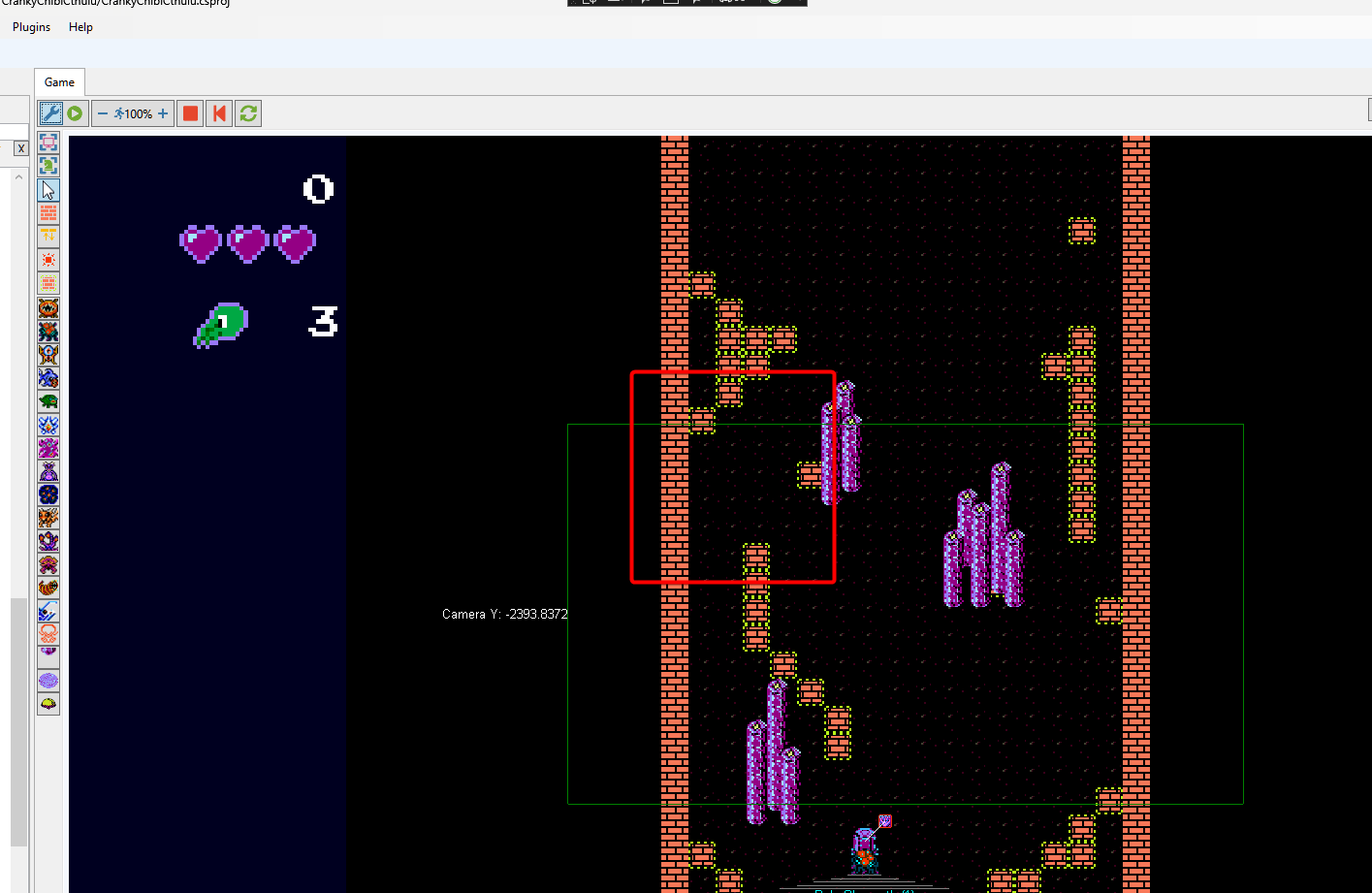 Adding tiles to map in Glue live edit does not save · Issue #1037 · vchelaru/FlatRedBall · GitHub