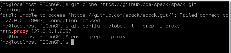 How to install the PIConGPU code by sources files in Tianhe2 ...