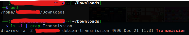 Transmission-Daemon will not access anywhere other than home · Issue #4429 · transmission ...
