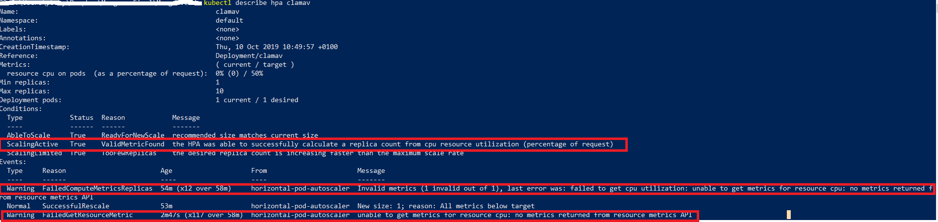 Unable To Deploy Virtual Kubelet With Memory Request And Limit · Issue 1257 · Azureaks · Github
