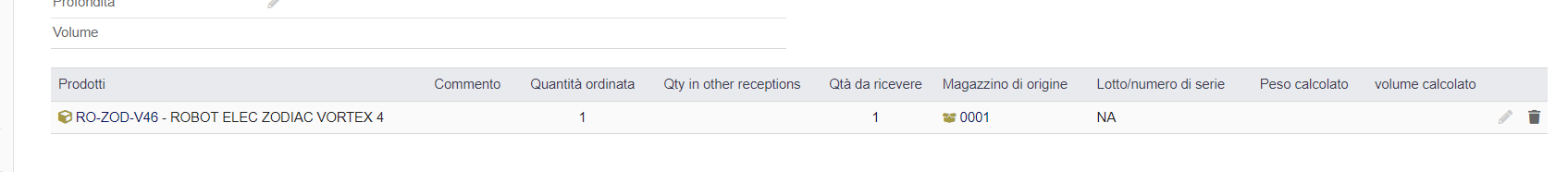 Enhancement of Reception module · Issue #24221 · Dolibarr/dolibarr · GitHub