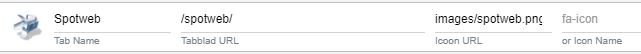 V2 Spotweb Reverse Proxy Inline Tab Not Working In V2 Works Perfectly In V1 · Issue 947 